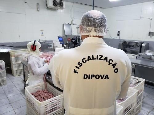 Portaria fortalece inspeção distrital de alimentos e amplia alcance de ...